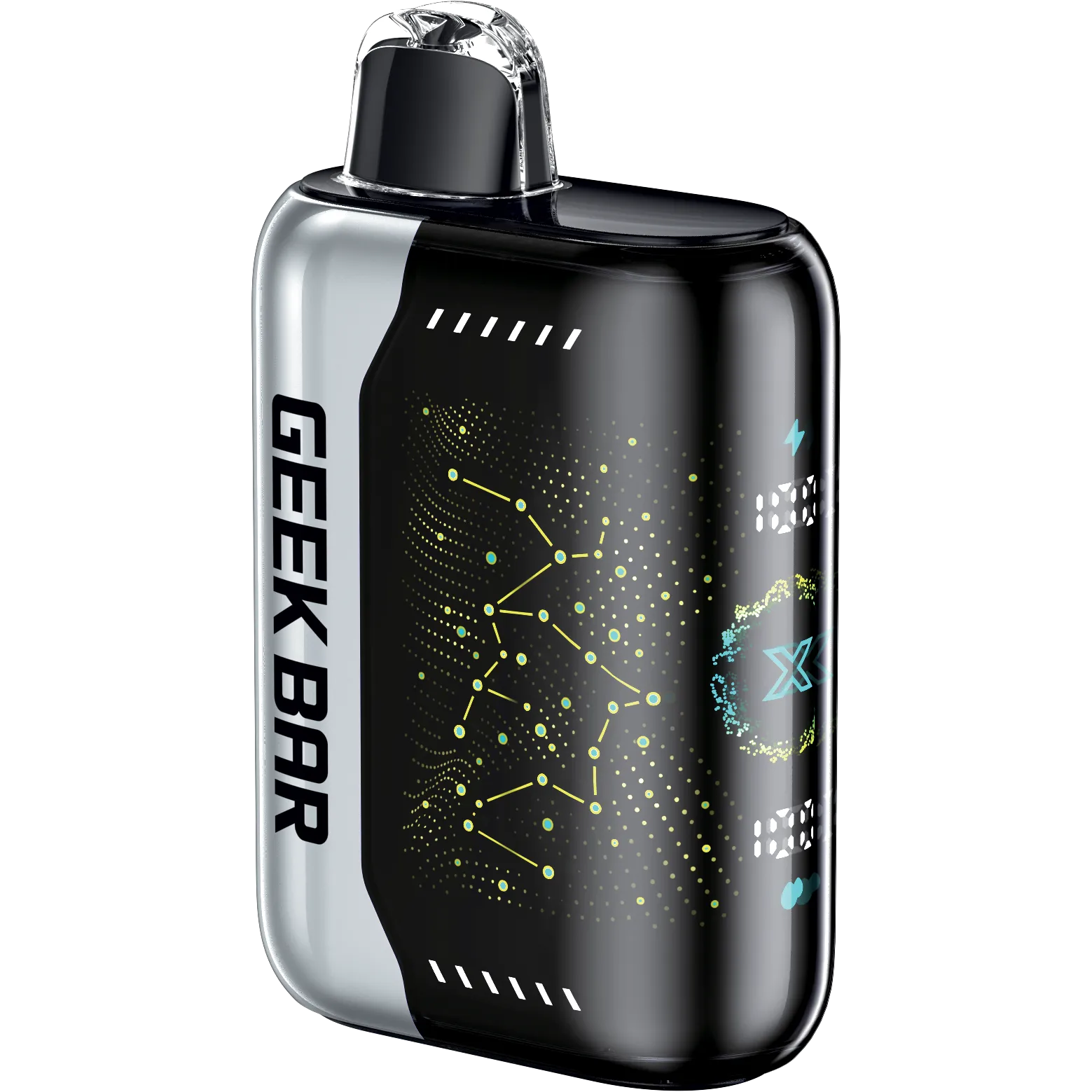 Miami Mint Geek Bar Pulse X – Disposable Vape by GEEK BAR | VIP… – VIP Vape