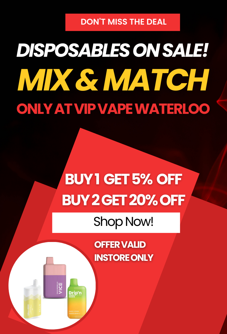 Buy Opulent Juices & Vape Products Online - VIP VAPE