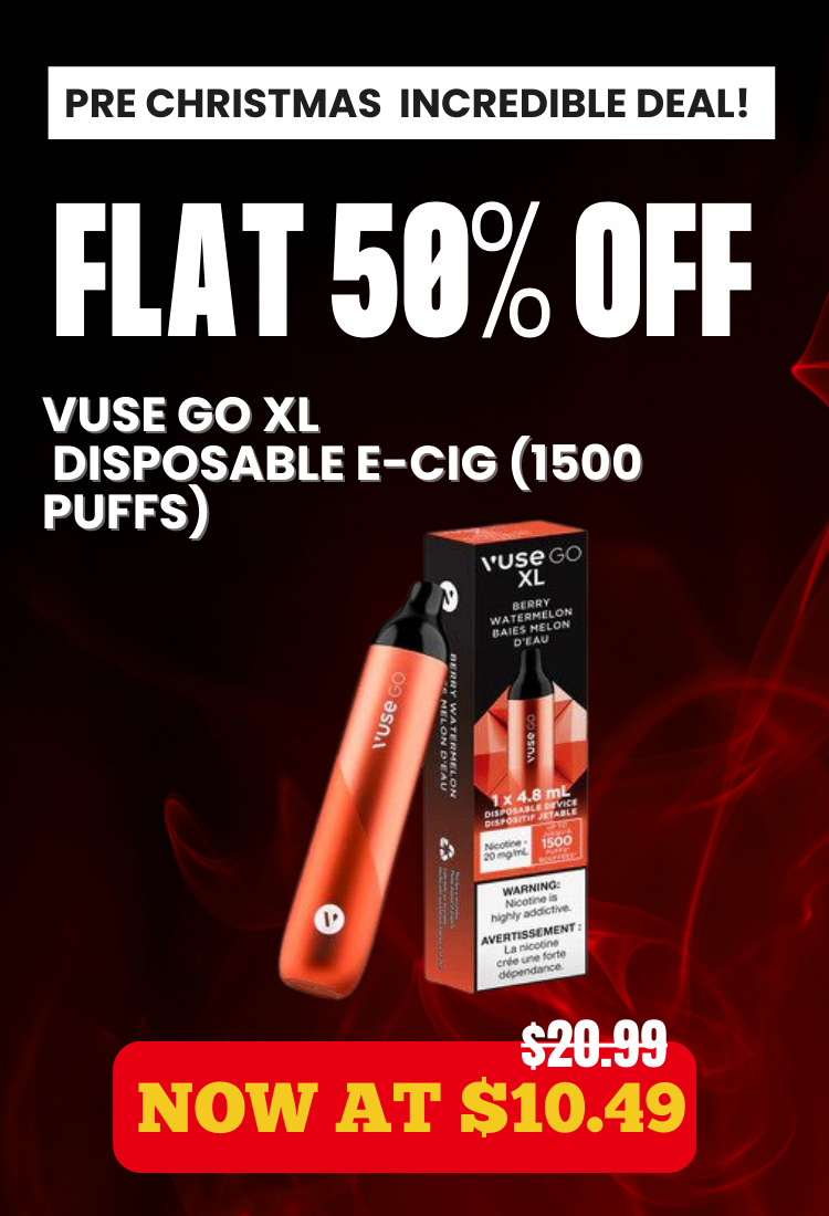 Buy Opulent Juices & Vape Products Online - VIP VAPE