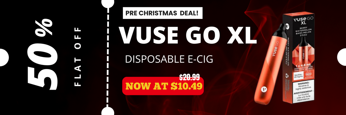 Buy Opulent Juices & Vape Products Online - VIP VAPE