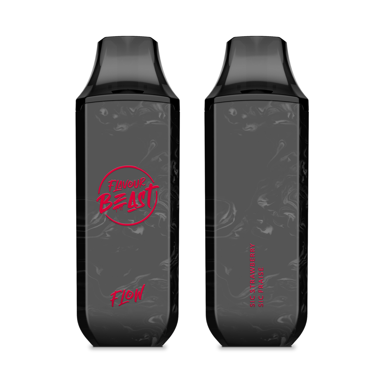 Flavour Beast Flow - Disposable E-Cig - VIP VAPE