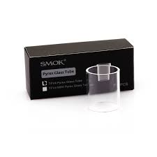 Smok - V8 Baby V2 Replacement Glass - VIP VAPE