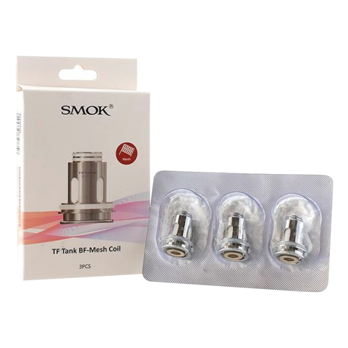 Smok - TF Tank Coils - VIP VAPE